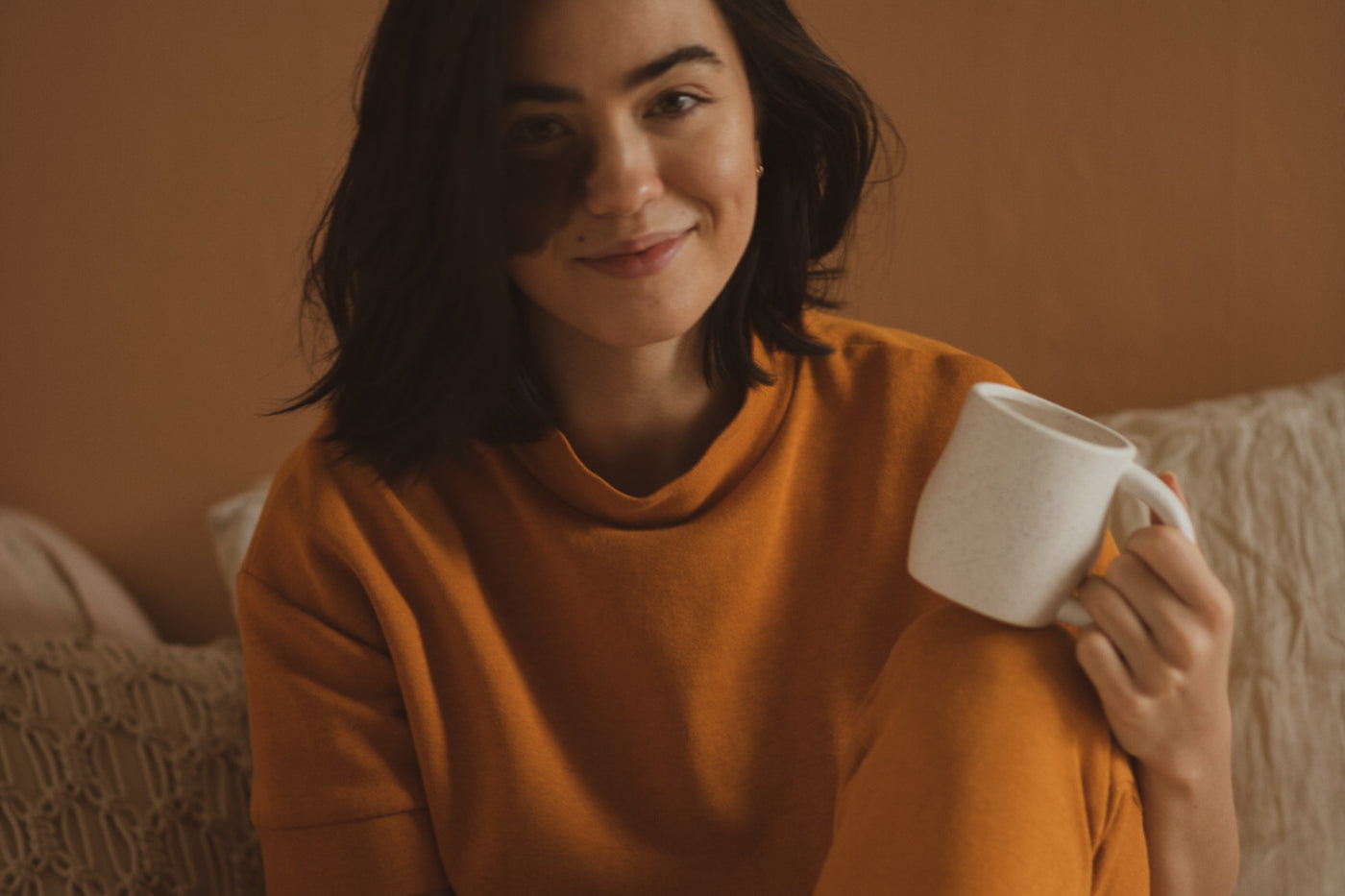 Breast Pain and Your Cycle: What is Normal? – somedays